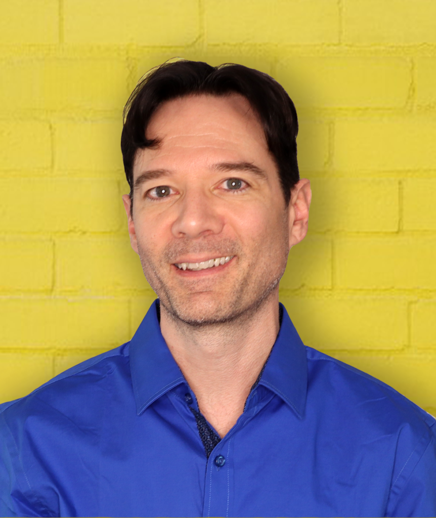 AI Summit Speakers - Mountain Area Workforce